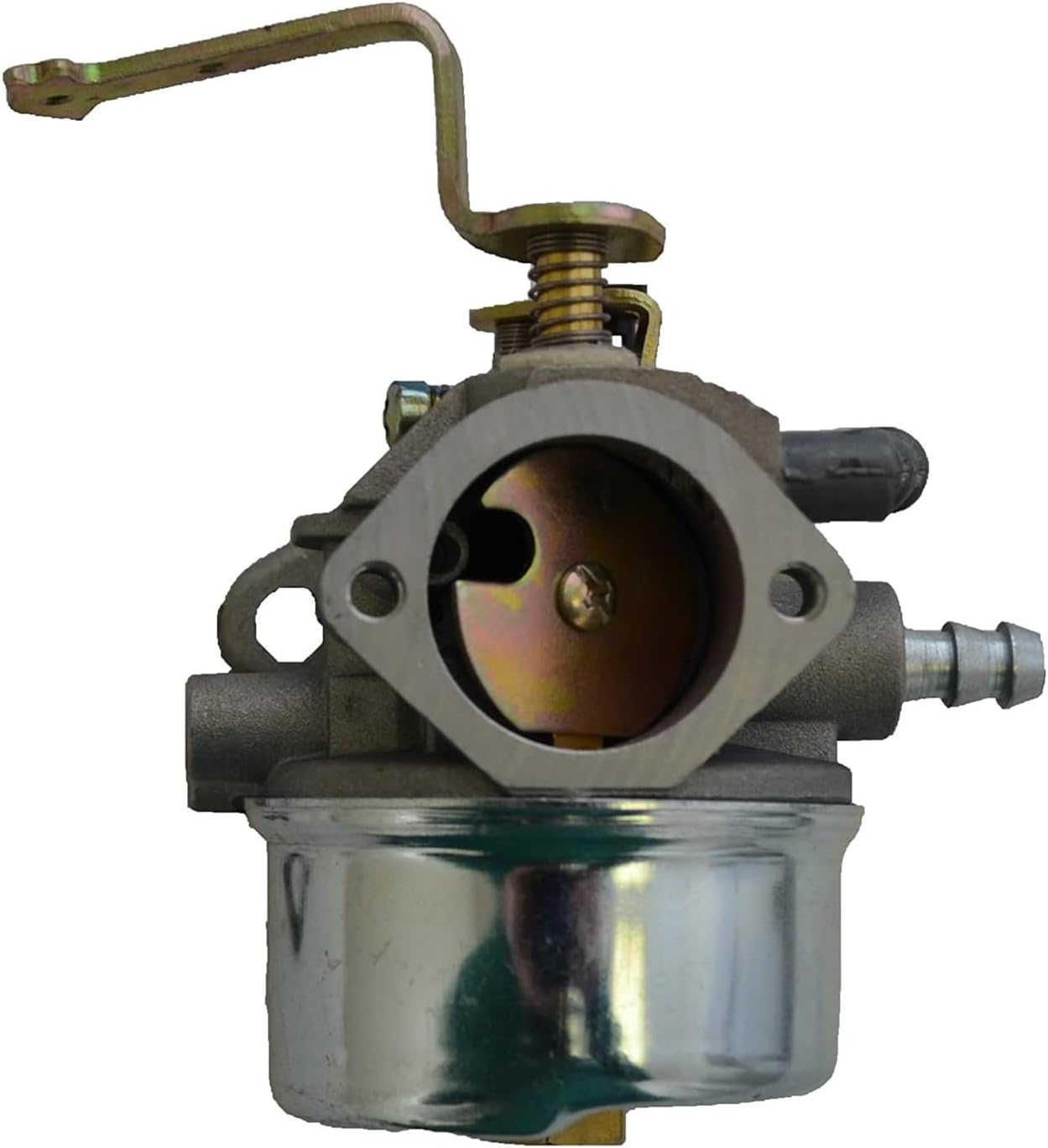 OakTen Replacement Carburetor for 640260 640260A 640260B 632689 fits ...