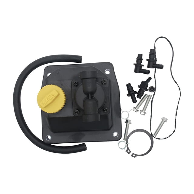 OakTen Replacement Fuel Pump for Kohler CH18 CH19 CH20 CH22 Compatible ...