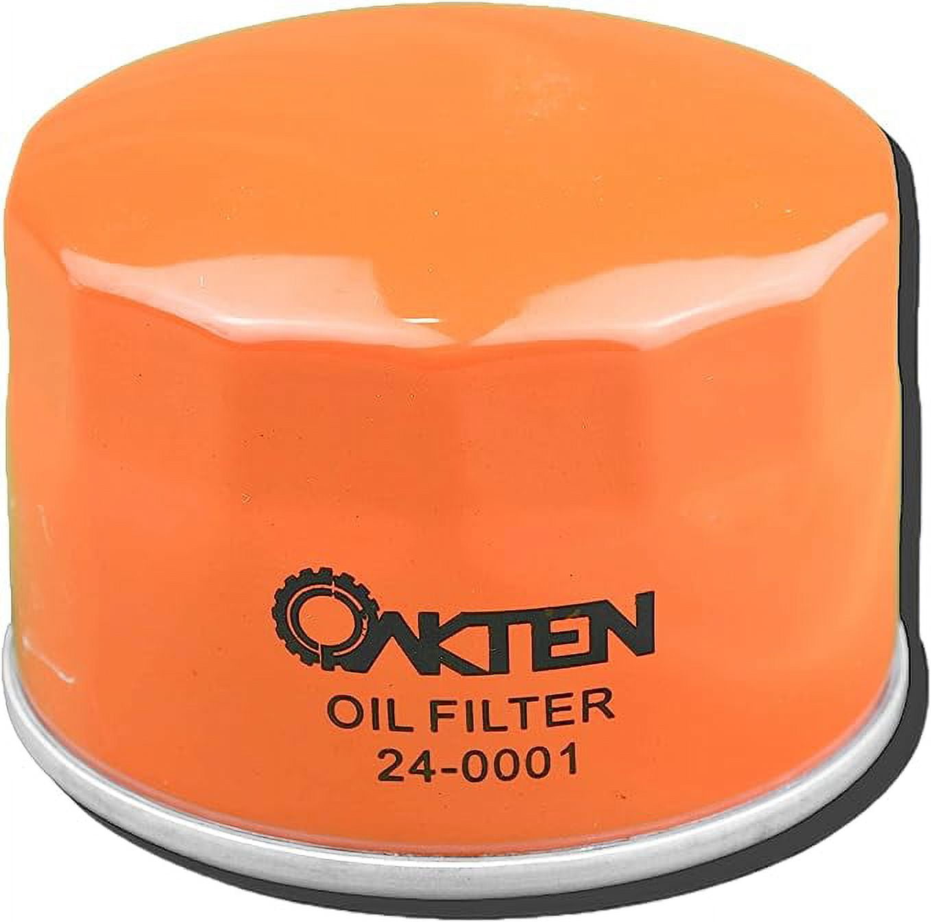 OakTen Replacement Oil Filter for 492932 695396 696854 49065-7007 28 ...