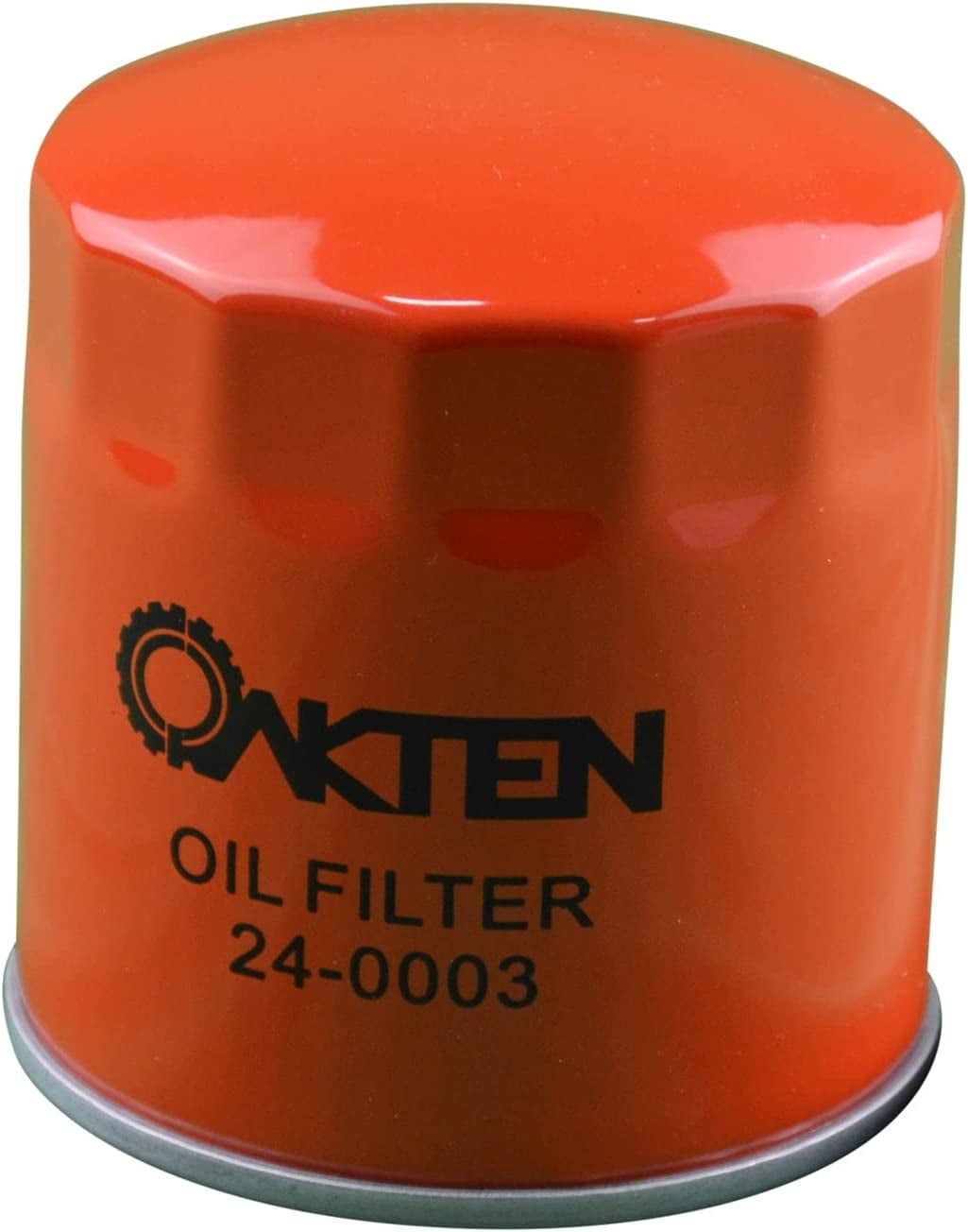 OakTen Replacement Oil Filter for 52 050 02-S 491056 491056S AM101207 ...