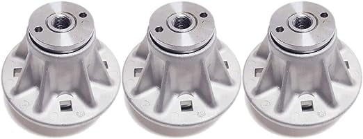 OakTen Spindle Assembly for Ariens Gravely 34 40 42 44 48 52 54 inch ...