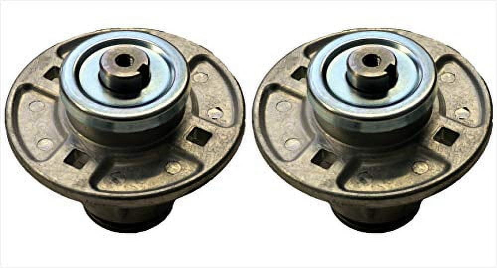 OakTen Spindle Assembly for Ariens Gravely 34 40 42 44 48 52 54 inch ...