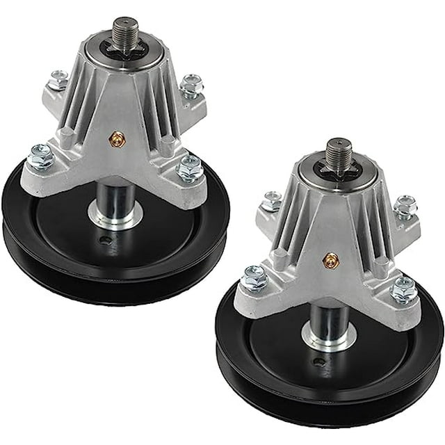 OakTen Spindle Assembly for Cub Cadet LTX1040 LTX1042 918-04822B 618-04822A with 42 inch Mower ...