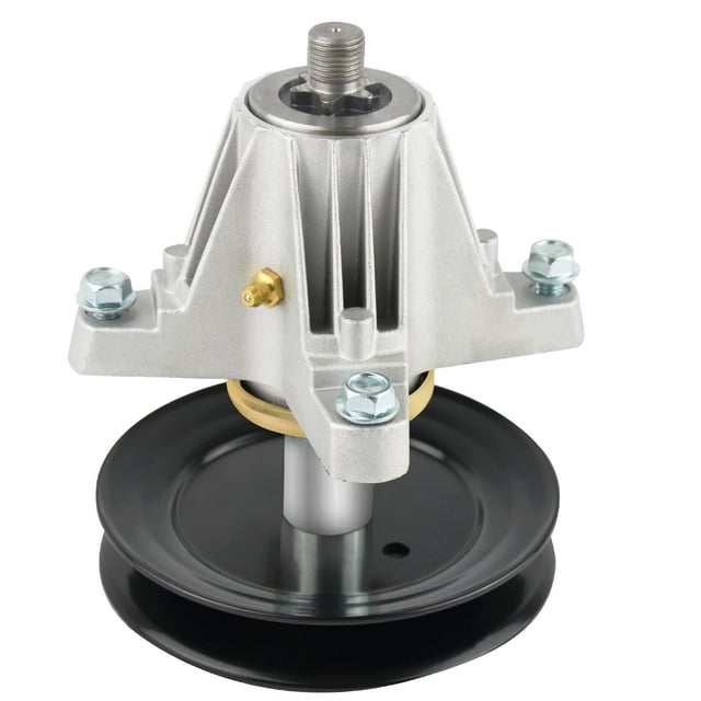 OakTen Spindle Assembly for Cub Cadet, Troy-Bilt, Craftsman, 54 inch Deck 918-06978 618-06978 ...