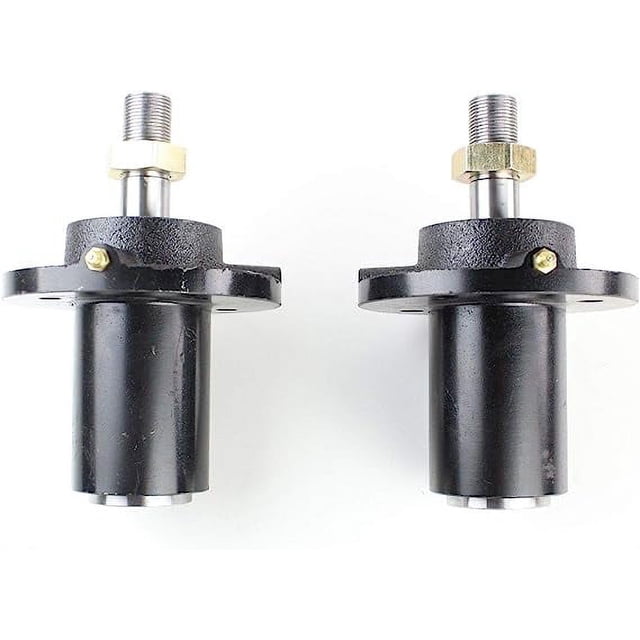 OakTen Spindle Assembly for Dixie Chopper 50 60 inch Zero-Turn Lawn ...