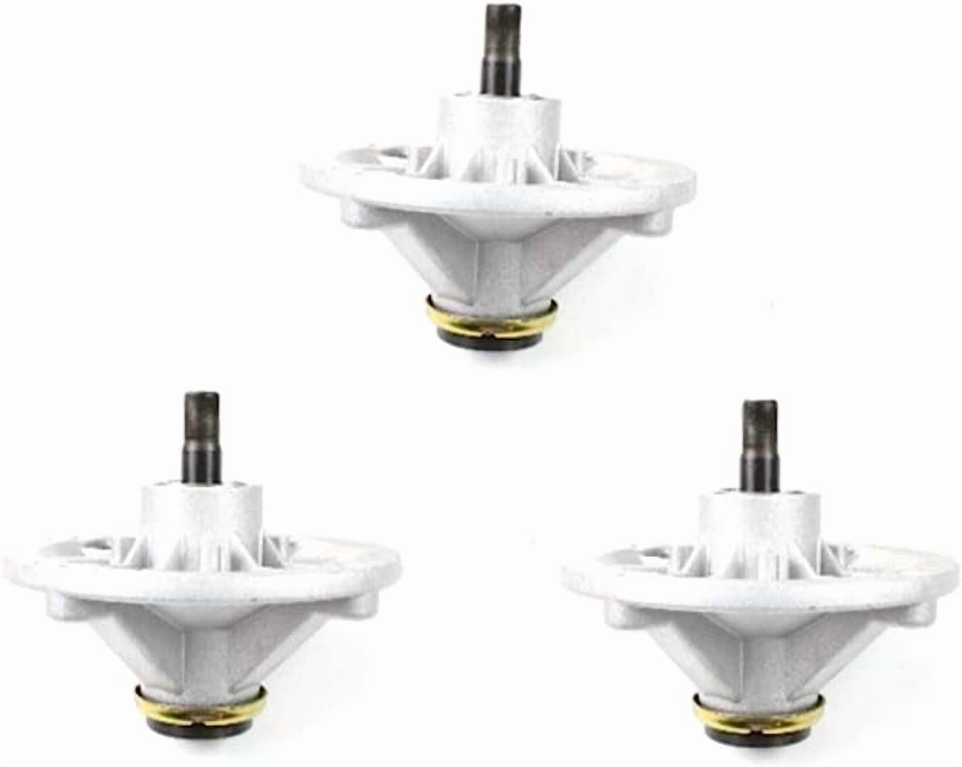 OakTen Spindle Assembly for Toro Lawn-Boy 42 50 inch Timecutter Zero ...