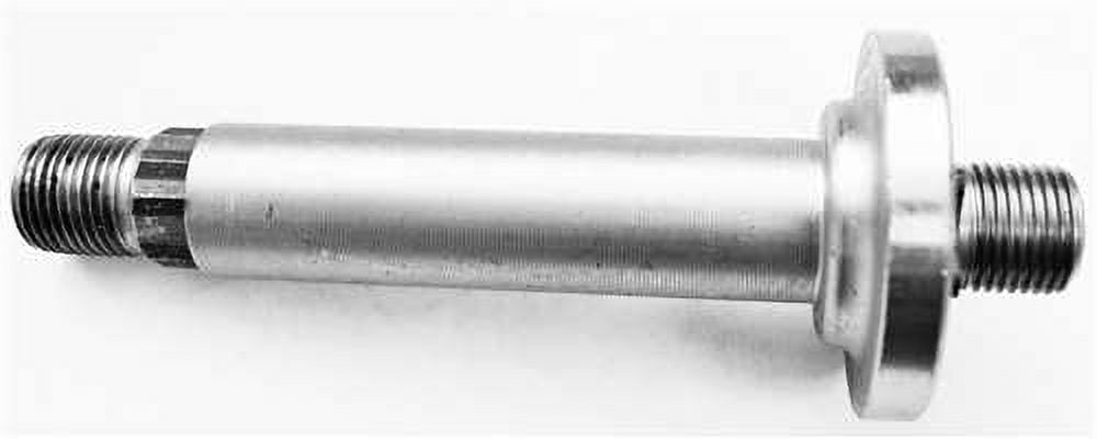 OakTen Spindle Shaft Assembly Compatible with 738-0927 for MTD Cub ...