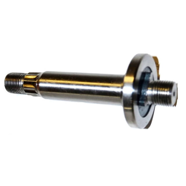 OakTen Spindle Shaft Assembly Compatible with 738-0976 for MTD Cub ...