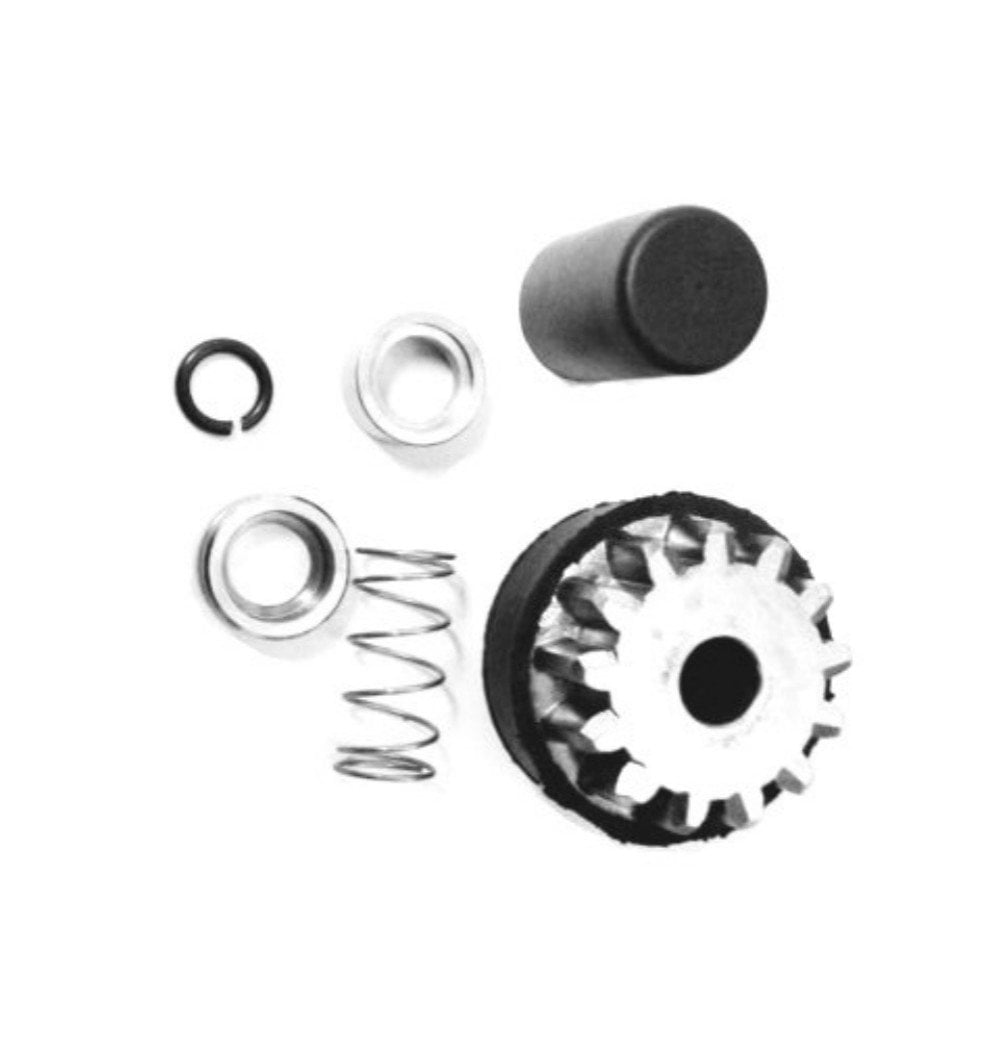 OakTen Starter Drive Kit for Kohler CH11, CH125, CH14, CV11, CV125 ...