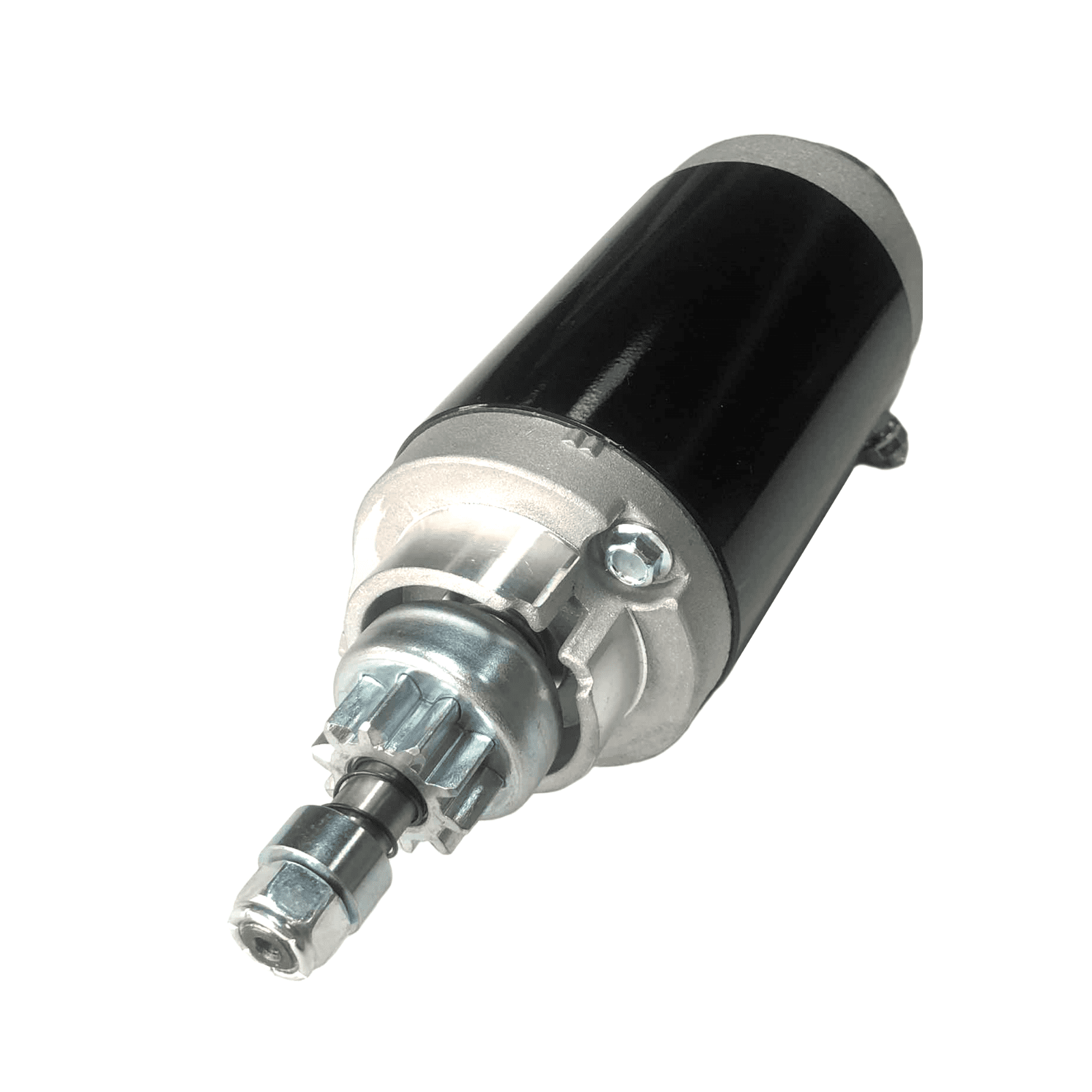 OakTen Starter For Mercury Marine 50ELO 50ELPTO 50EO 60EL 60ELO 60ELPTO ...