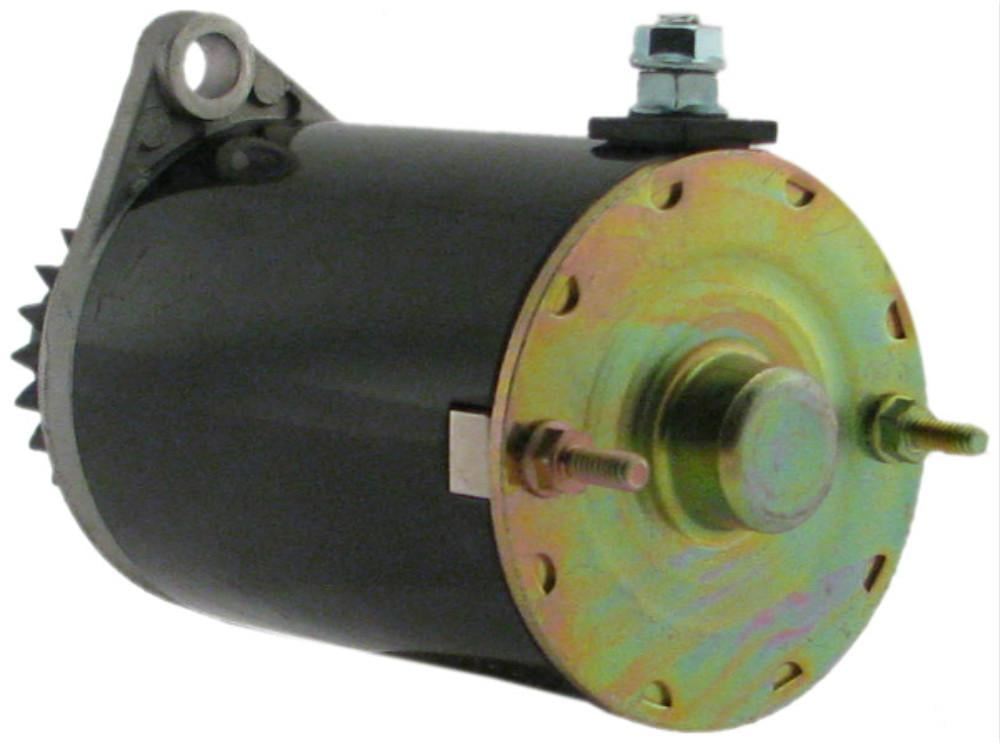 OakTen Starter Motor for Onan 12 Volt, CCW Rotation, 24 Teeth Drive ...