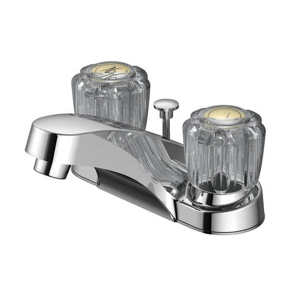 Oakbrook Collection Standard Bathroom Faucet - Walmart.com