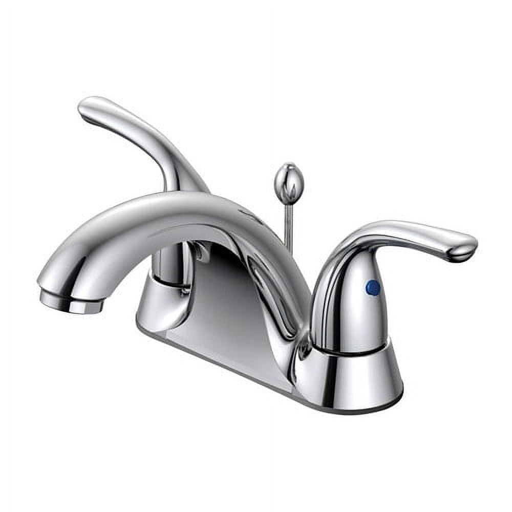 Oakbrook Collection Standard Bathroom Faucet - Walmart.com
