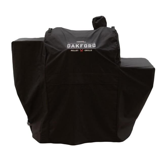 Nexgrill Oakford 790 Pellet Grill Cover, Weather Resistant, Heavy-Duty ...