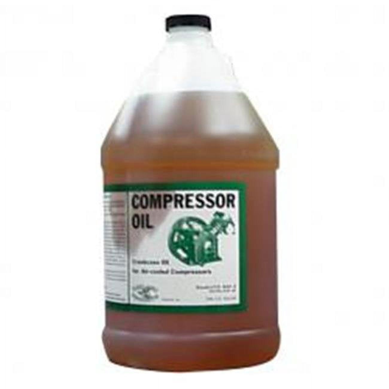 Oakland Products OPCO500-2 Compressor Oil - Gal - Walmart.com