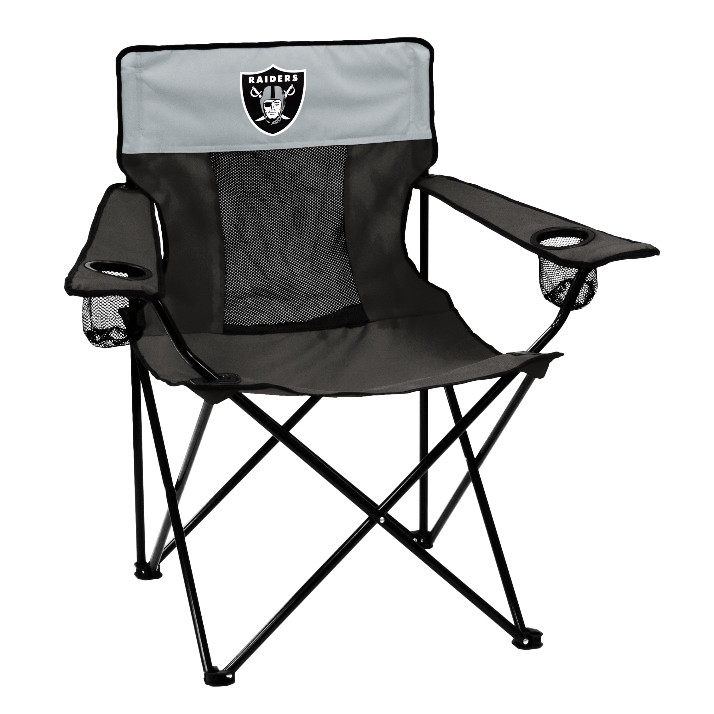 Las Vegas Raiders Elite Chair - Walmart.com