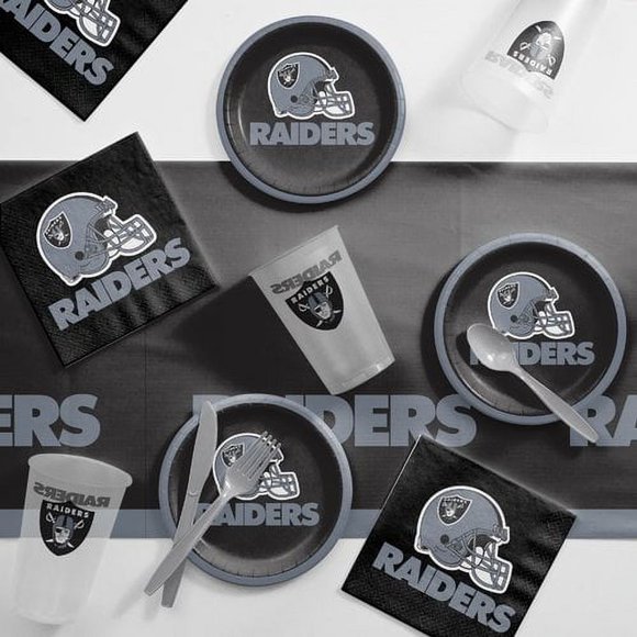 Super Bowl Party Supplies