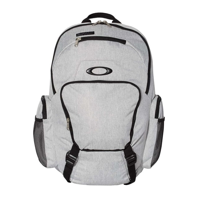 Oakley - 30L Blade Backpack - FOS901100 - Granite Heather - Size: One ...