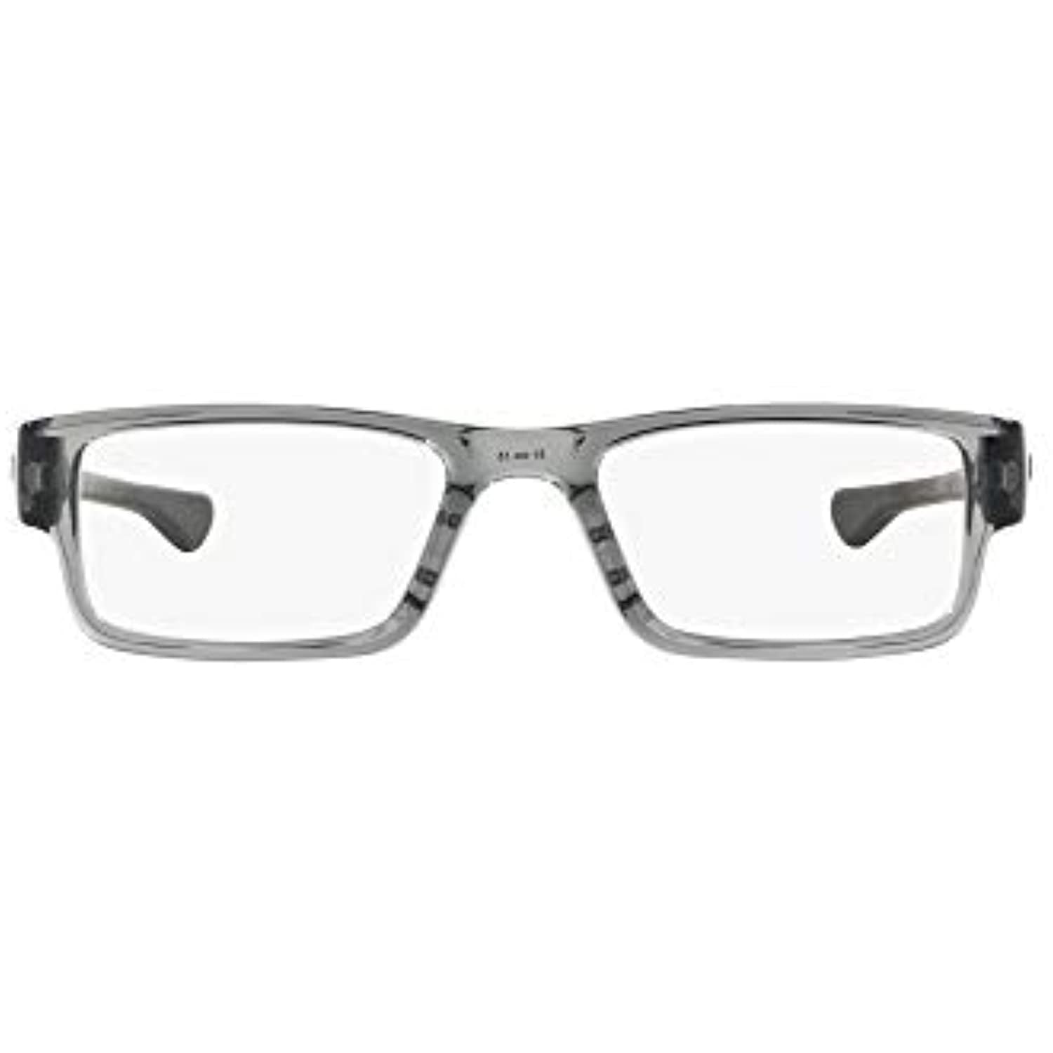 Oakley Airdrop OX8046 Eyeglasses - Gray Shadow (03), 55 mm - Walmart.com
