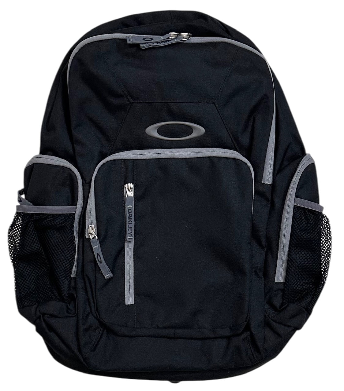 Oakley Backpack Peak Load Pack 25L Bag With Laptop Compartment in Black ...