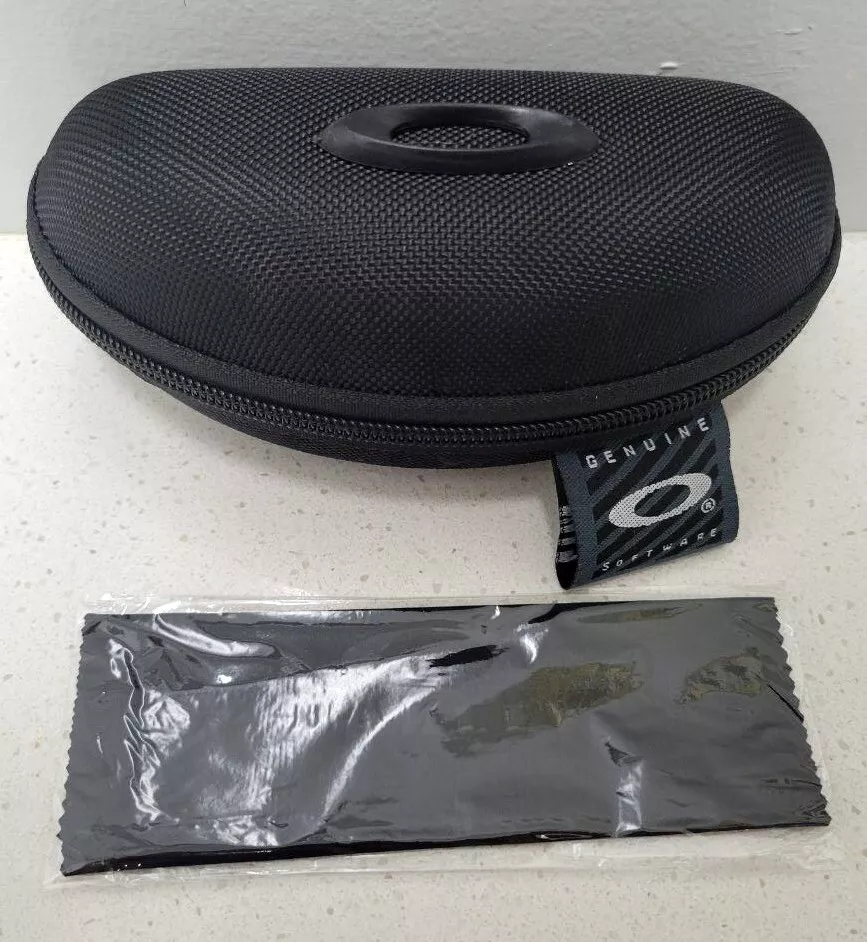 Oakley Hard Case
