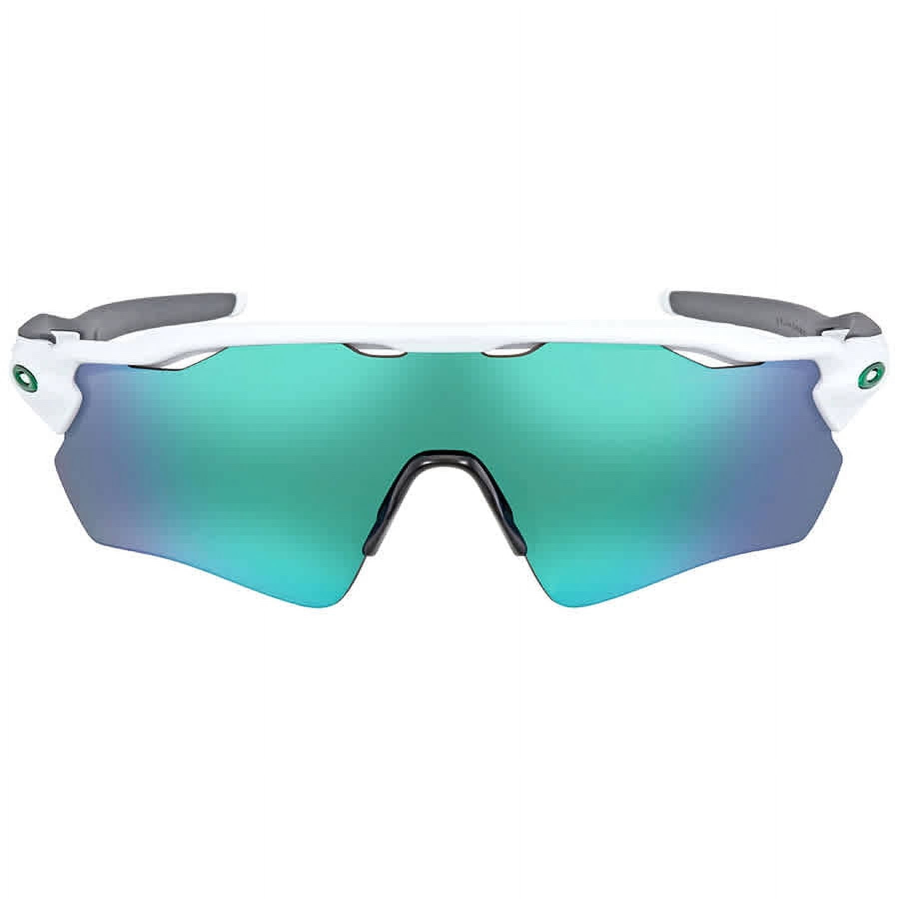 Oakley Men's Radar EV Path Prizm Jade Sport Sunglasses OO9208 920871 38 ...