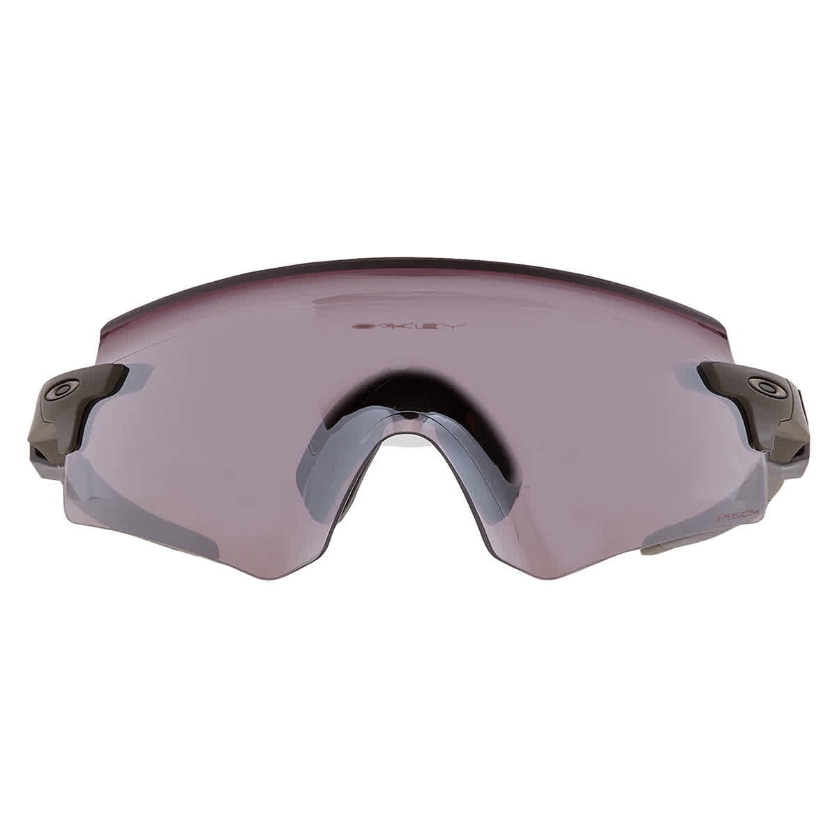 Oakley Encoder Prizm Road Black Shield Men's Sunglasses OO9471 947121 ...