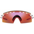 Oakley Encoder Strike Vented Prizm Field Shield Men's Sunglasses OO9235 ...