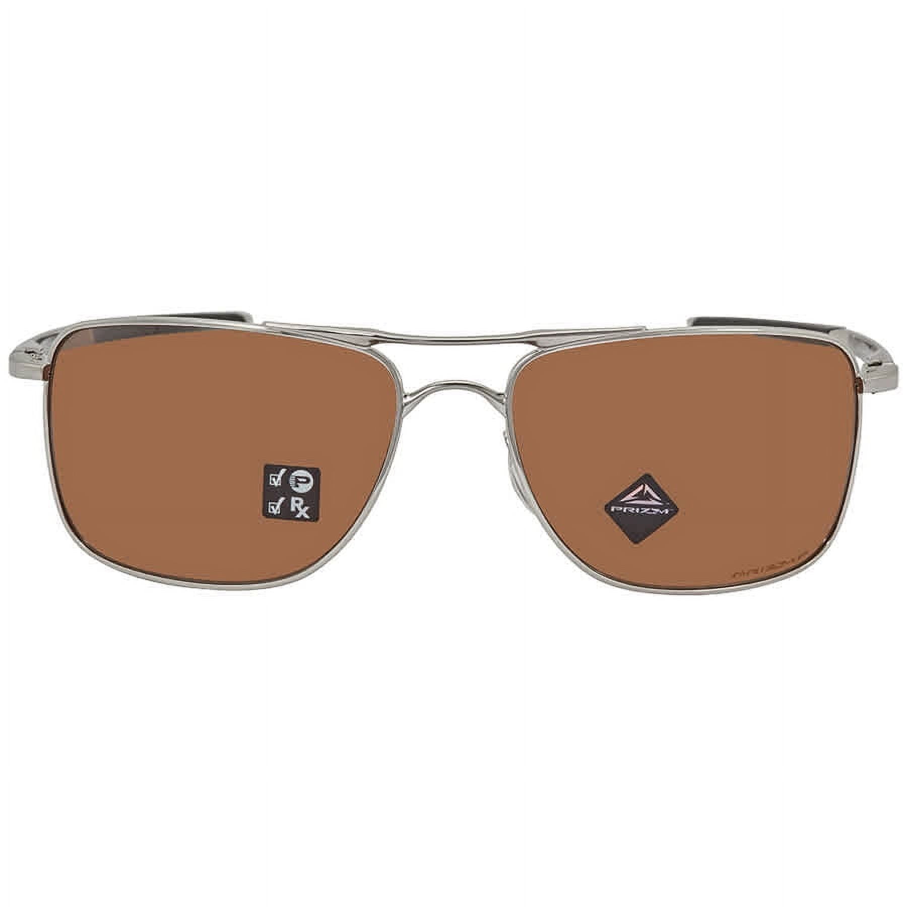 Oakley Gauge 8 Sunglasses - Walmart.com