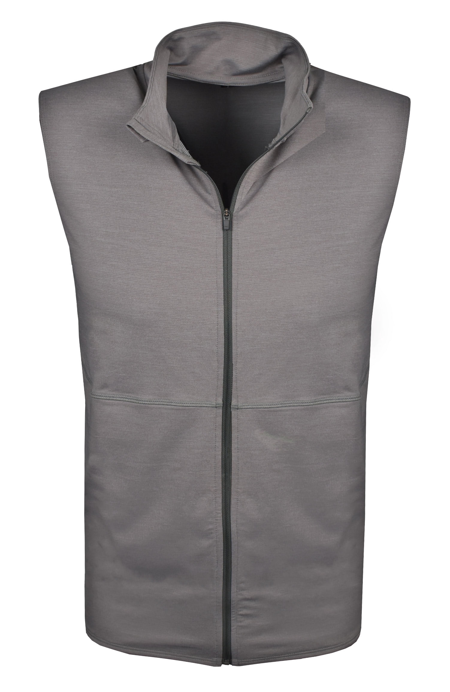 Oakley Golf Gravity Range Vest Storm Front Heather Medium - Walmart.com