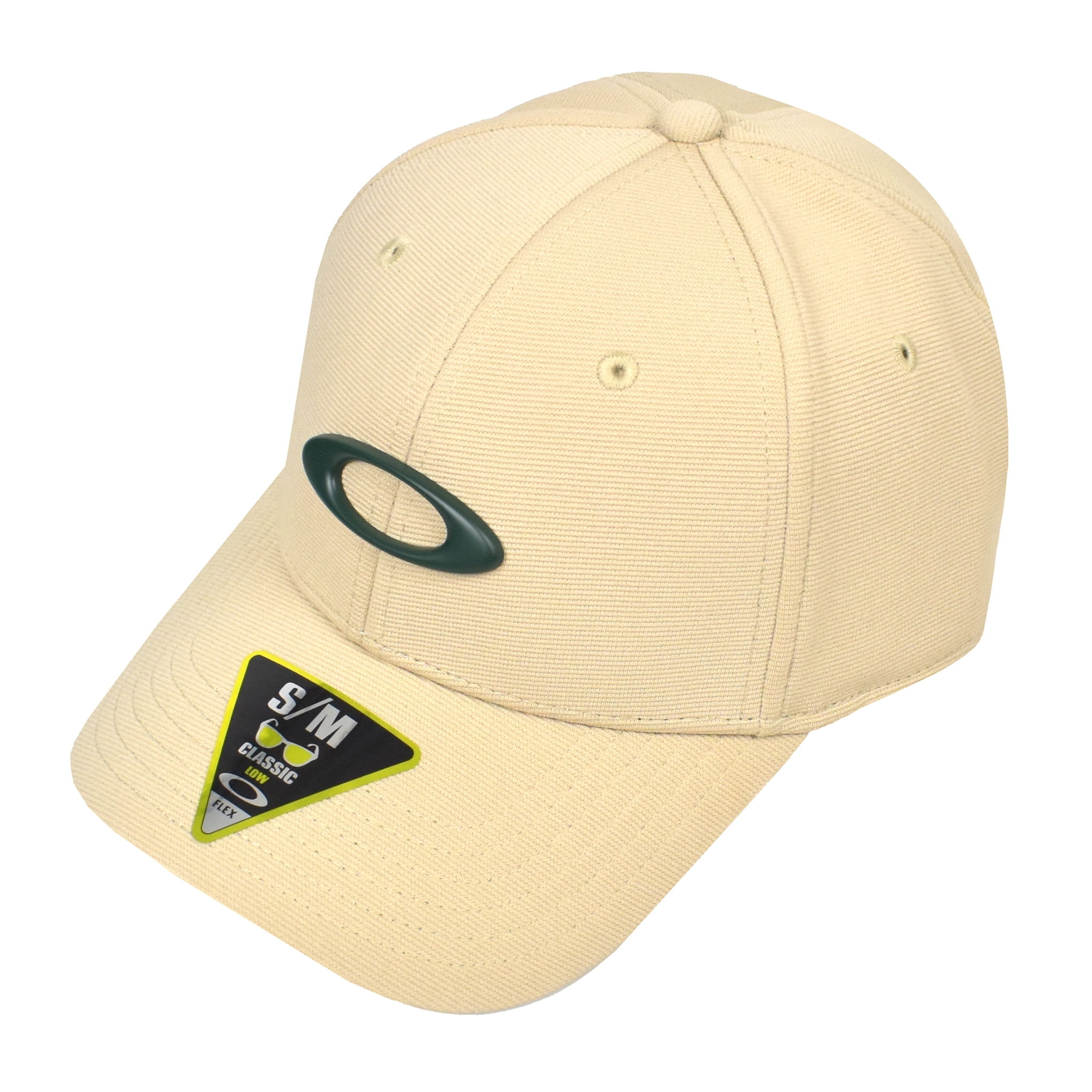 Oakley Golf Tincan Cap Humus Large/Extra Large - Walmart.com