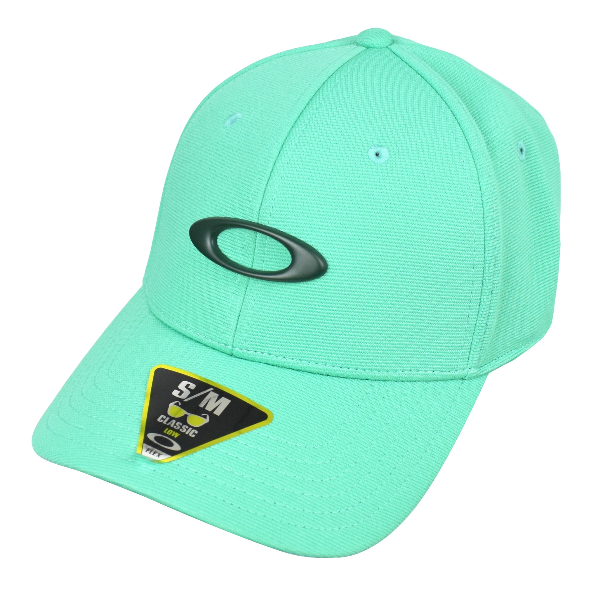 Oakley Golf Tincan Cap Mint Green Small/Medium - Walmart.com