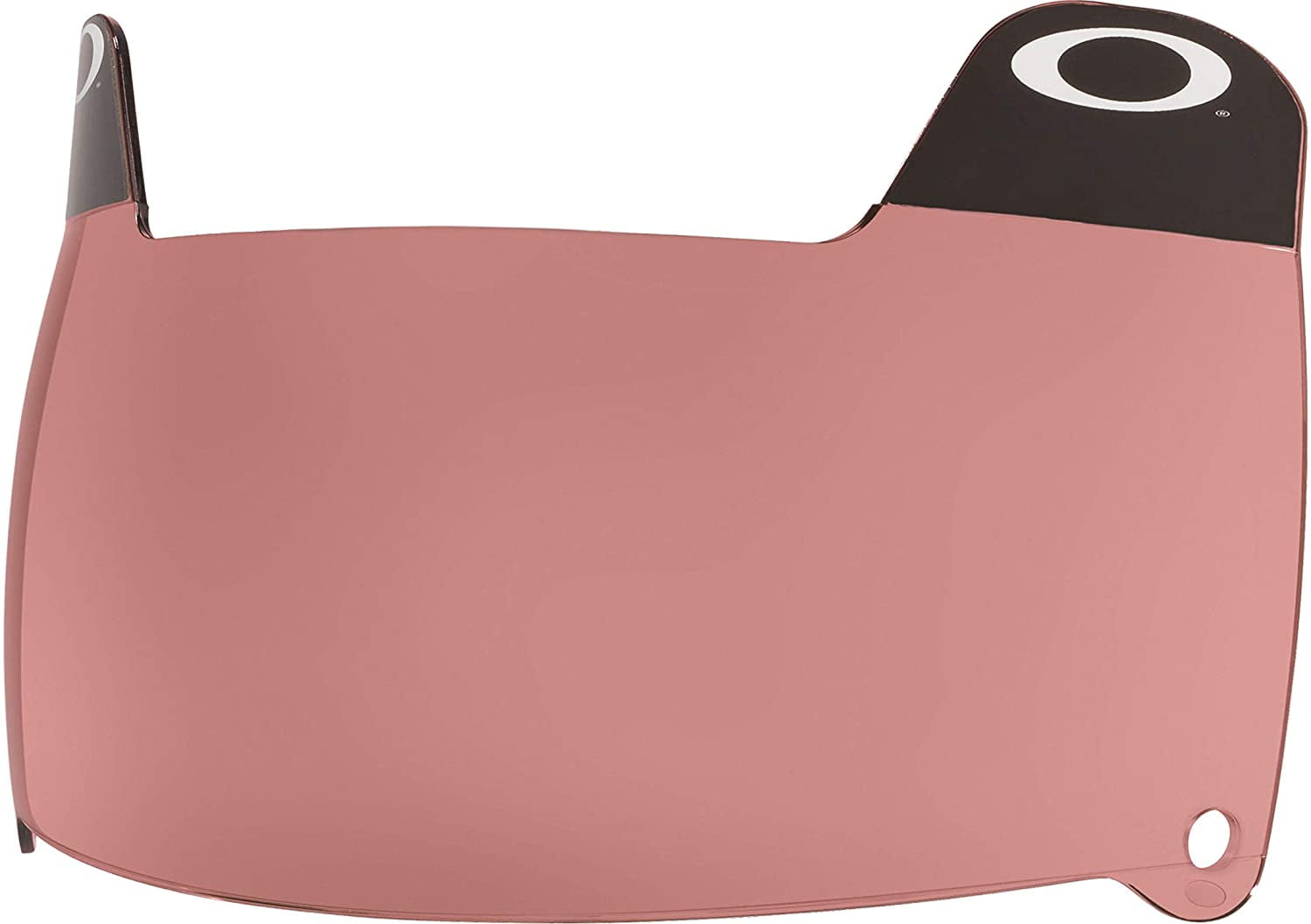 Oakley Legacy Adult Football Helmet Shield Single PRIZM Gridiron One ...