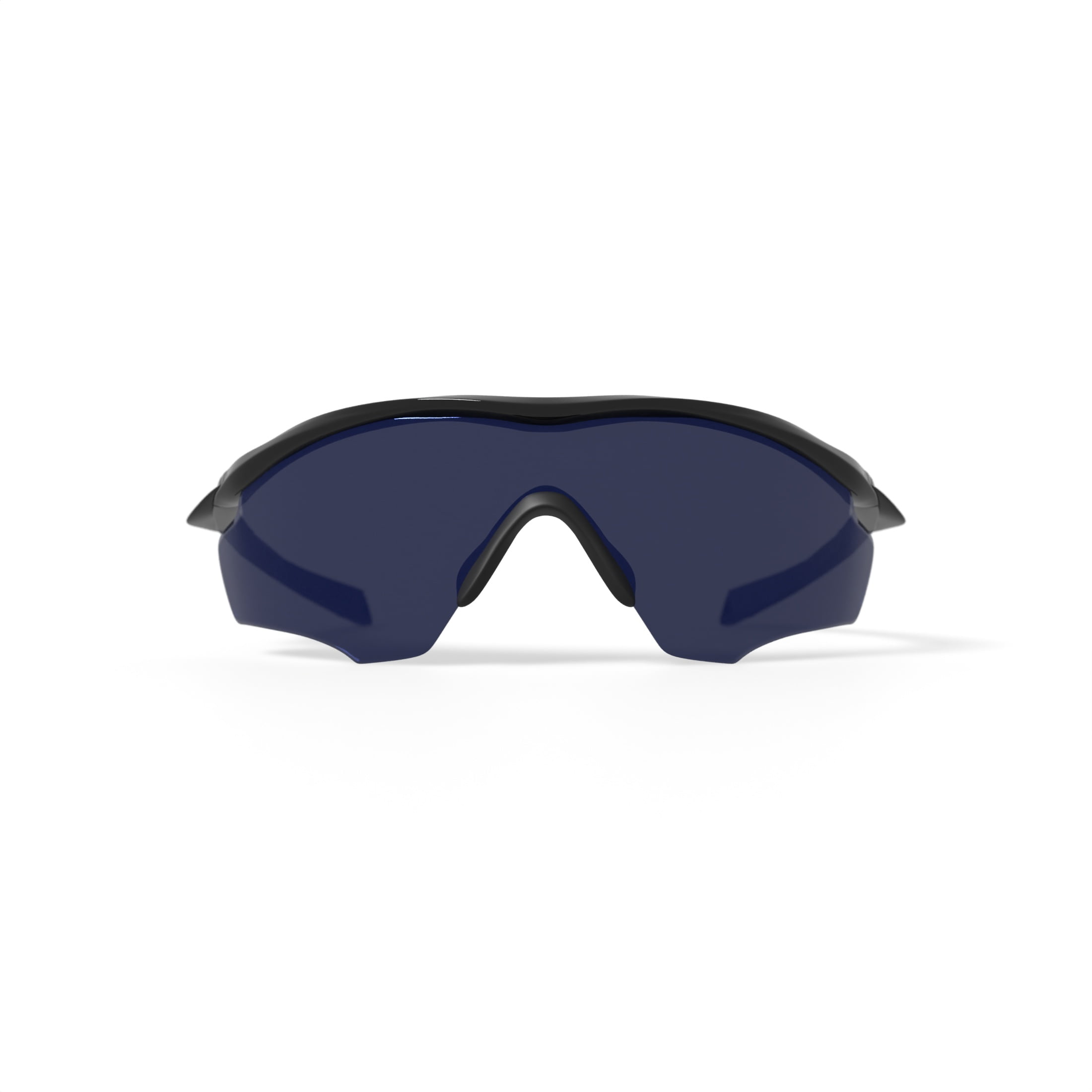 Oakley Men's M2 XL Sunglasses, OO9343 934301, Grey HSA/FSA Eligible ...