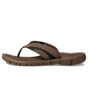 Chaco Z/1 Classic Sandal Men Bone Brown - Walmart.com