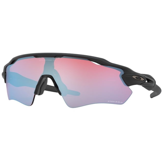 Oakley sunglasses OO9208 Radar EV Path (97) matte black with prizm snow ...