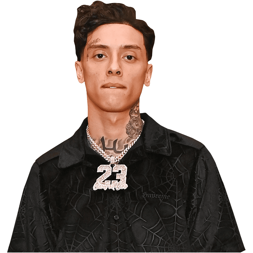 Oakley Neil Caesar-Su (Black Outfit) Half Body Buddy Cutout - Walmart.com