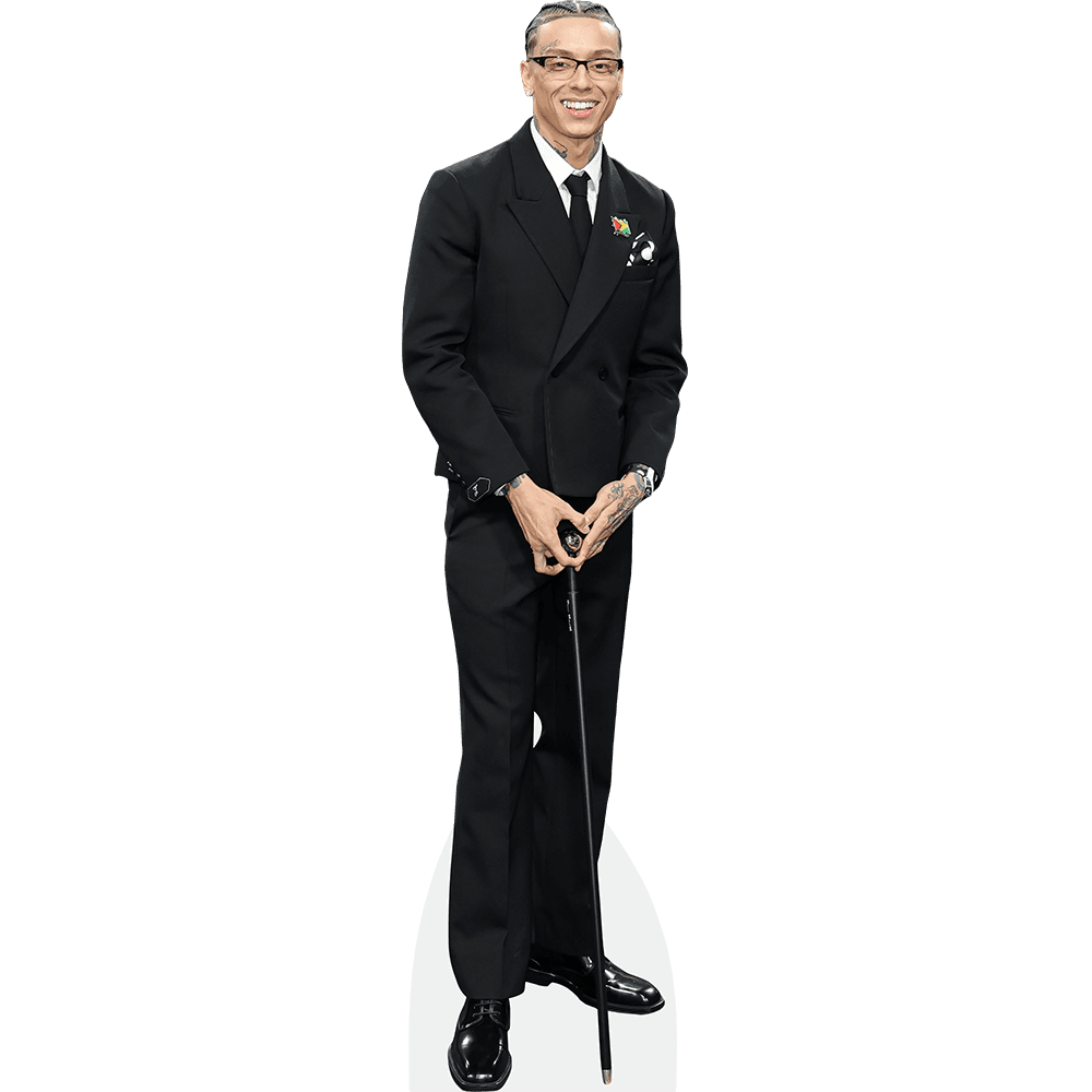 Oakley Neil Caesar-Su (Suit) Mini Size Cutout. Standee. - Walmart.com