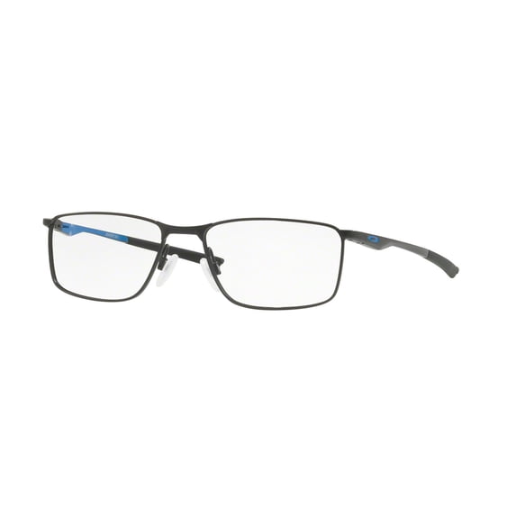 Oakley Socket 5.0 OX3217 Eyeglasses - Satin Black (04), 55 mm - Walmart.com