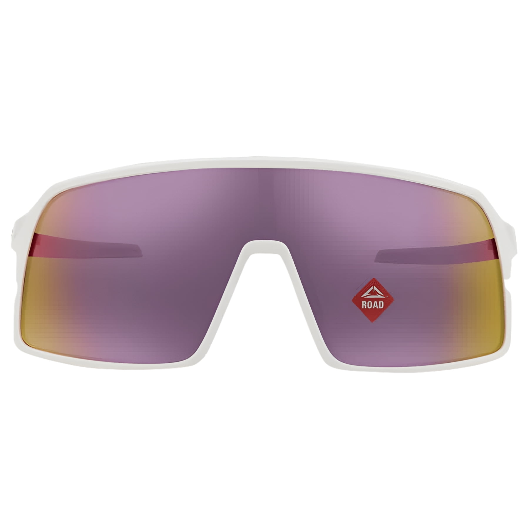 Oakley Athletic Sport Sunglasses Men's OO9406 Sutro Rectangular, Matte ...