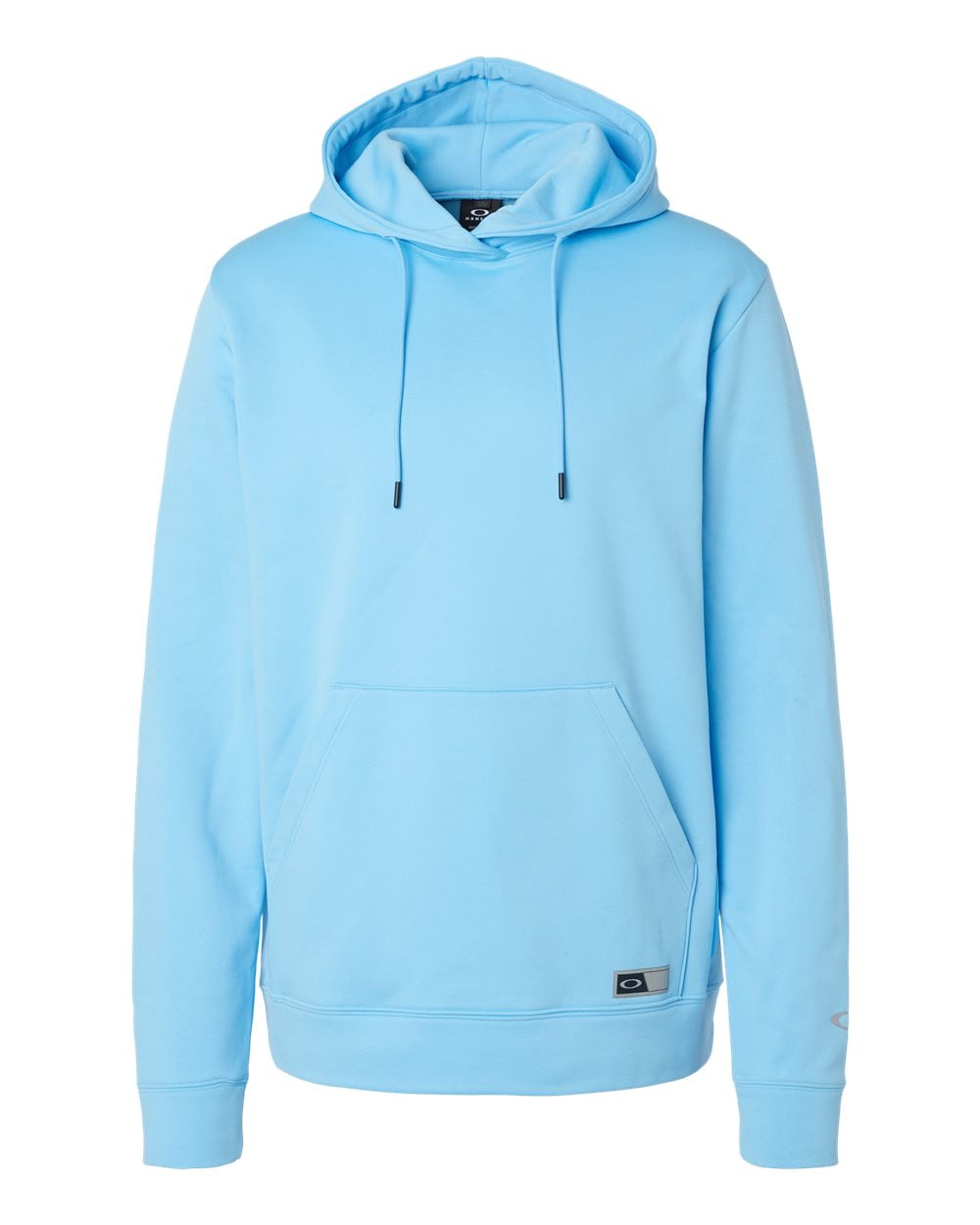 Oakley - Team Issue Hydrolix Hooded Sweatshirt - FOA402994 - Carolina ...