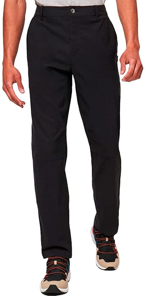 Oakley mens Oakley Perf 5 Utility Pant, Blackout, 38 Regular US ...