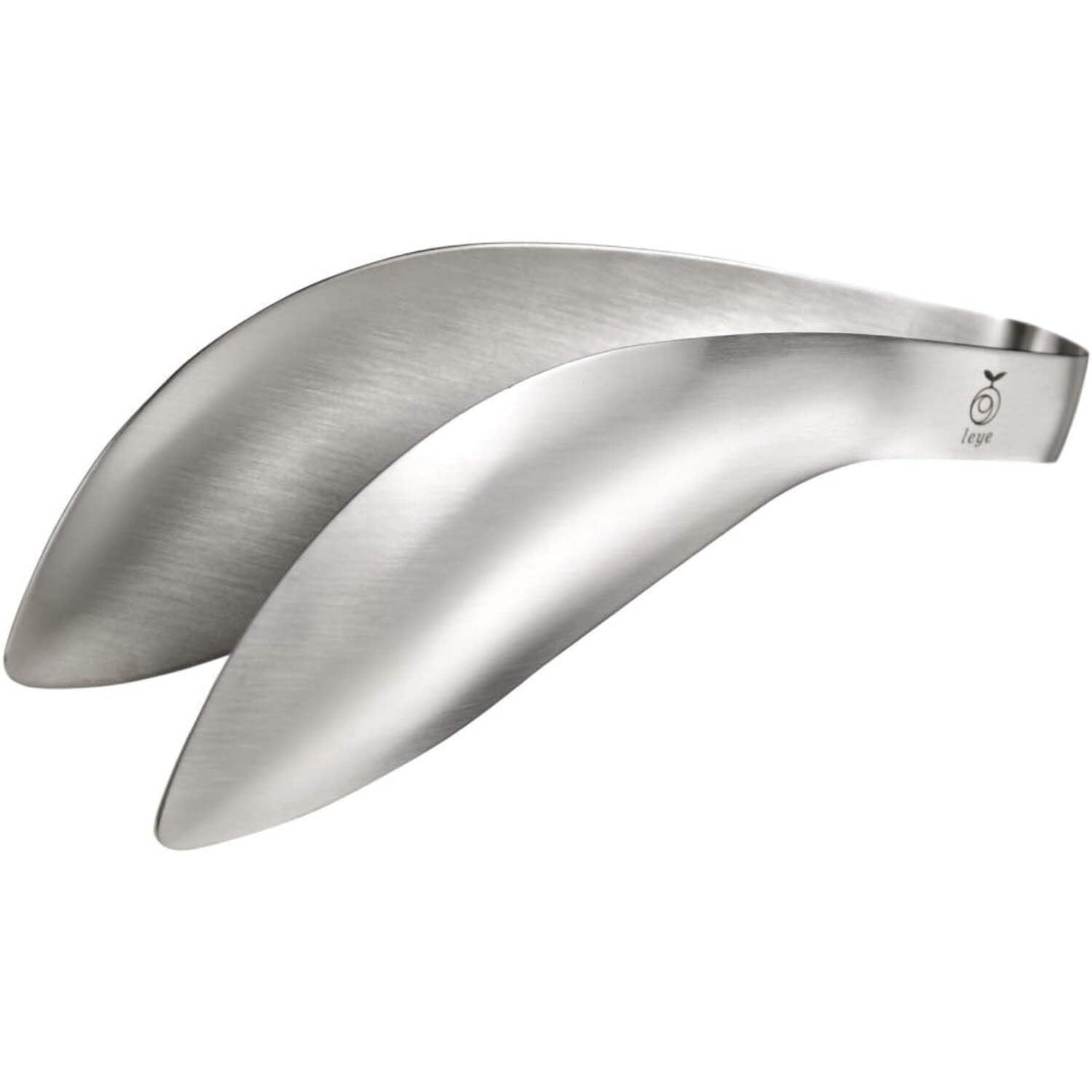 Oaks Reie Finger Cooking Tong Stainless Steel Tongs Made in Japan ...