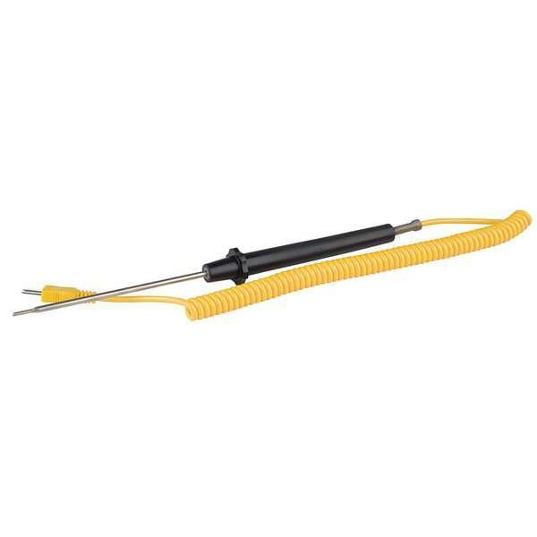 Oakton Immersion Temperature Probe WD-08516-55 - Walmart Business Supplies