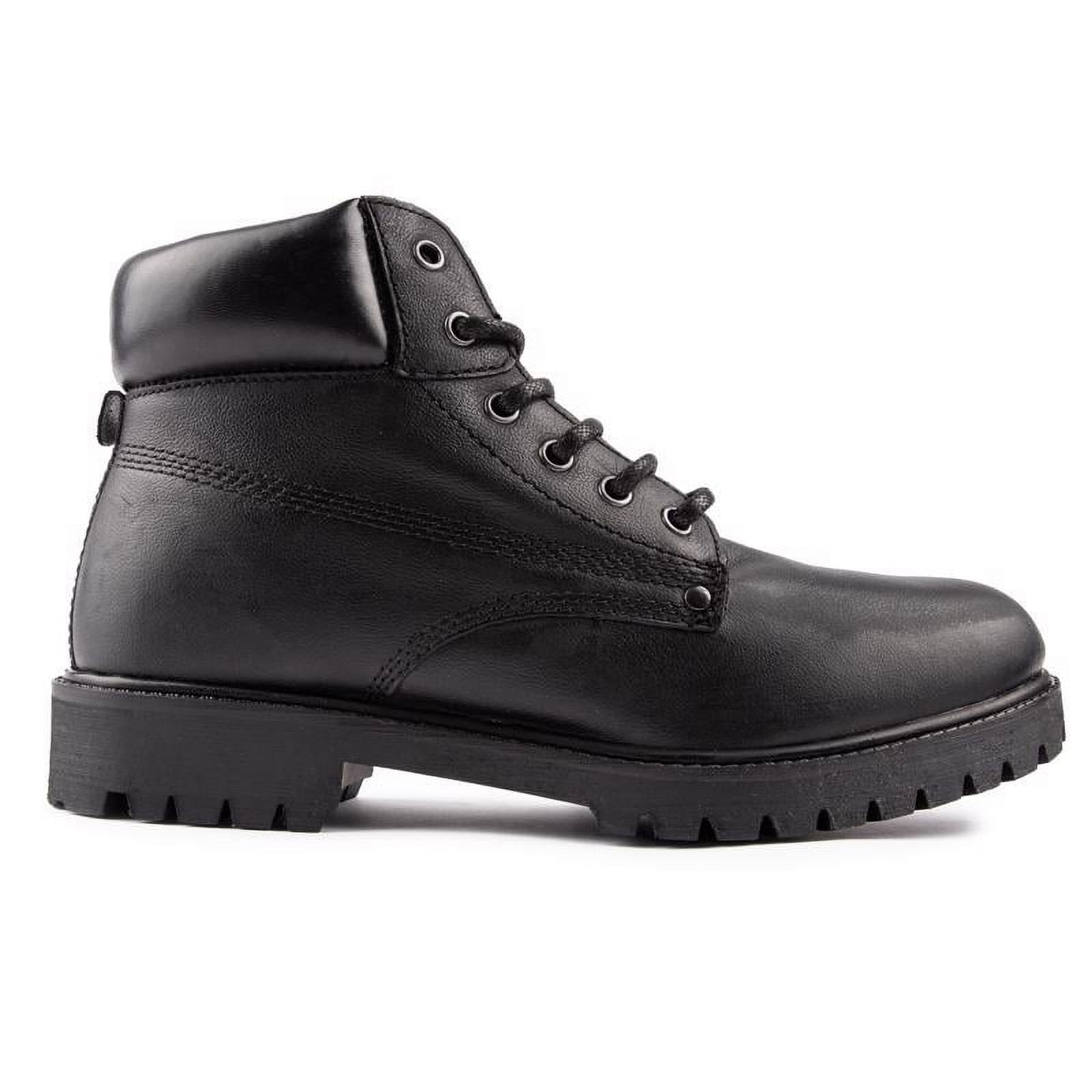 Oaktrak Baxter Boots - Walmart.com