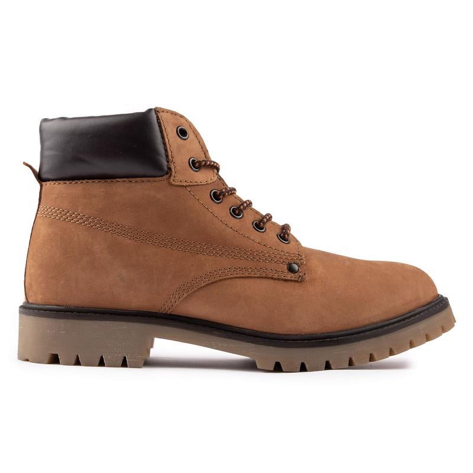 Oaktrak Baxter Boots - Walmart.com