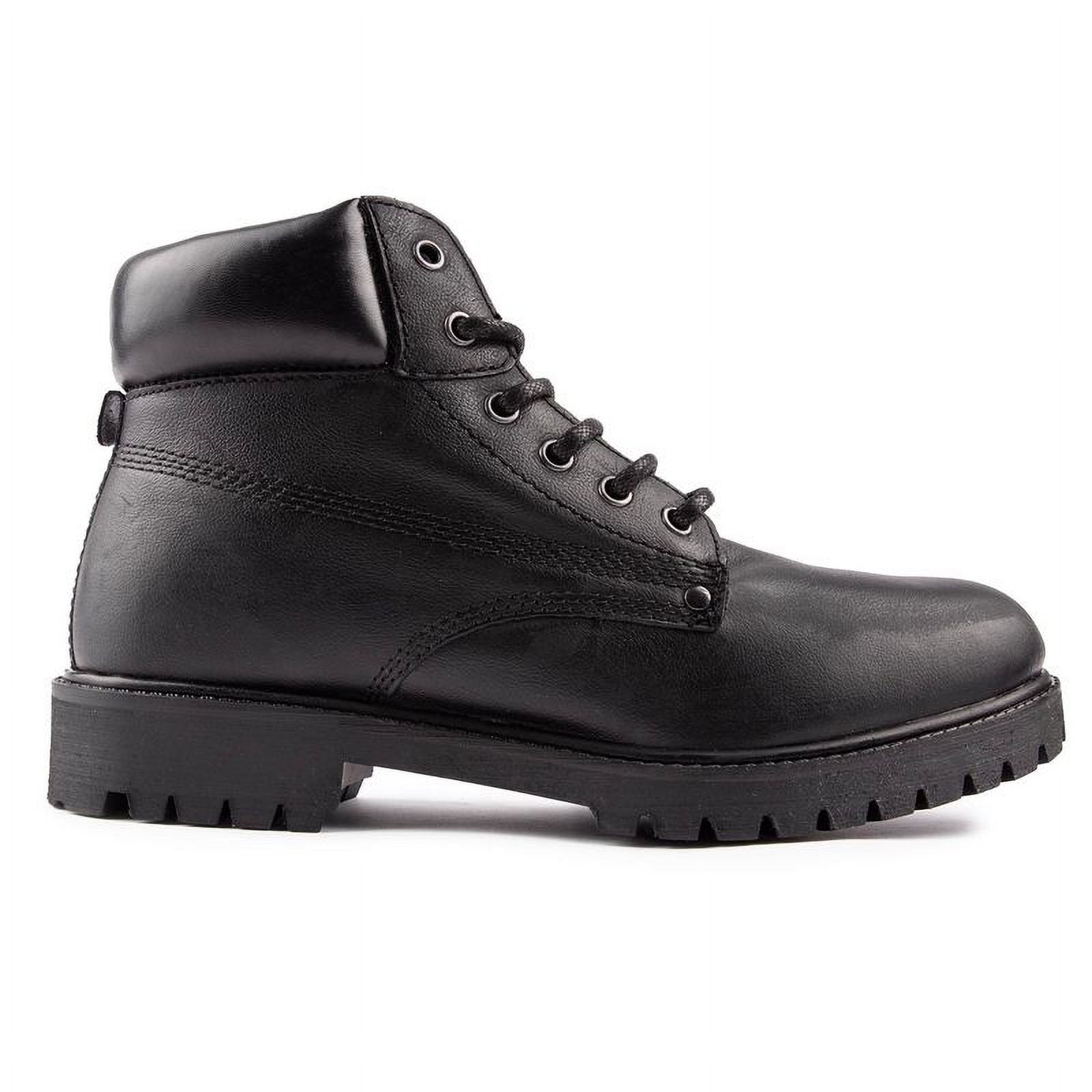 Oaktrak Baxter Boots - Walmart.com