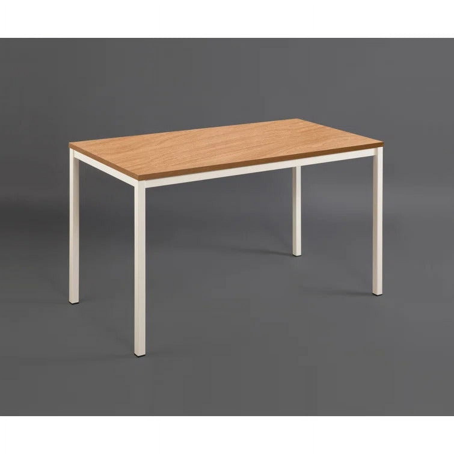 Oakwood Modern Computer Desk - Walmart.com