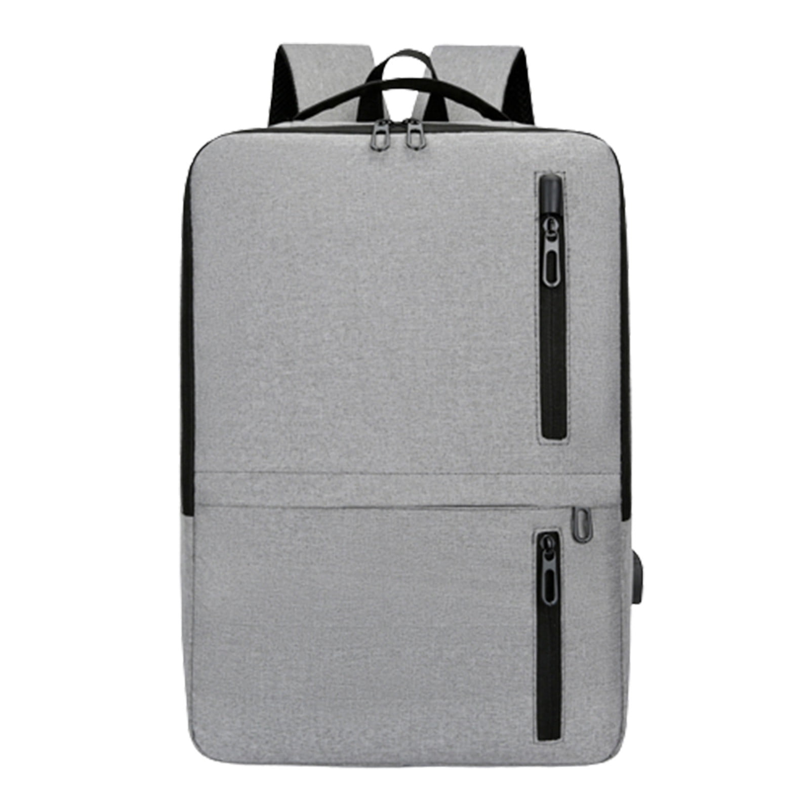 Oalirro 17 Inch Laptop Backpack for Travel Water Resistant College ...