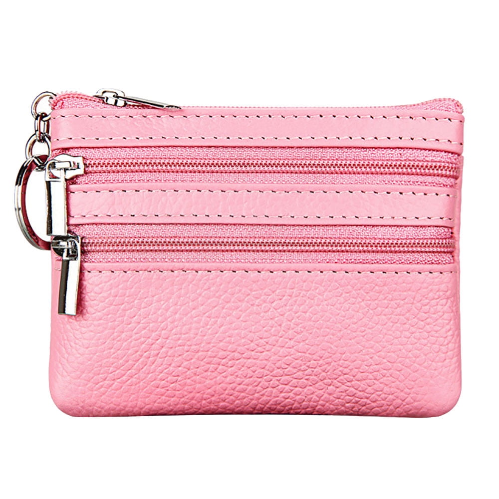 Oalirro Coin Purse for Women Money Bags Small Change Women's Wallets ...